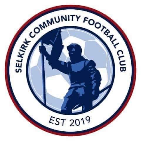 Selkirk Victoria – Selkirk Community Football Club